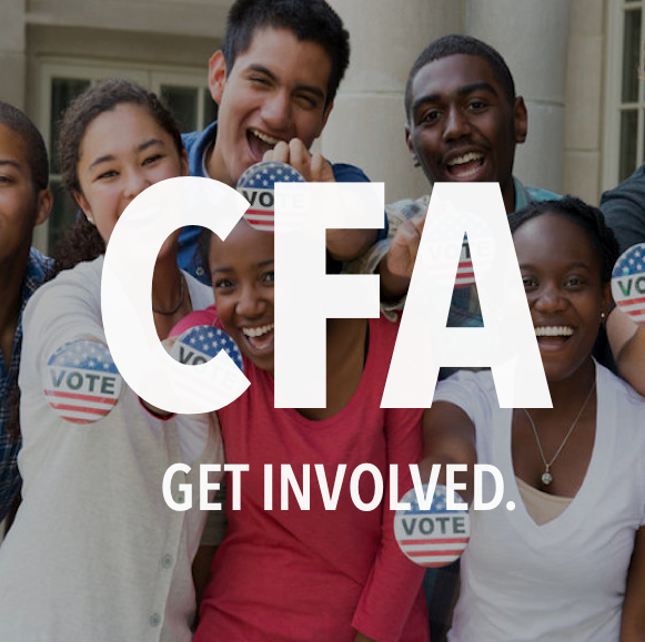 Campaign For America: Join The Movement | by Campaign For America | Medium