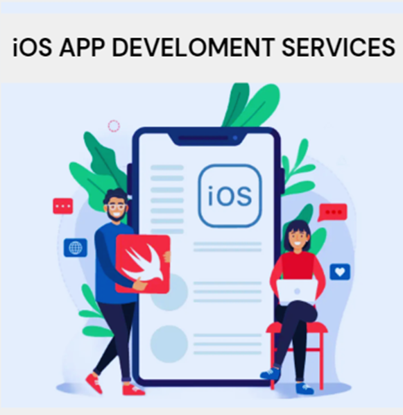FROM CONCEPT TO CREATION: INNOVATION IN iOS MOBILE APP DEVELOPMENT ...