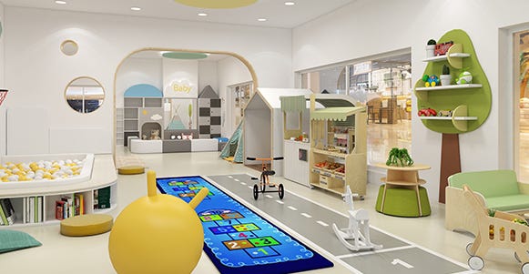 How Kindergarteners Learn Through Design-Led Studies - Yu Liang Zhang ...