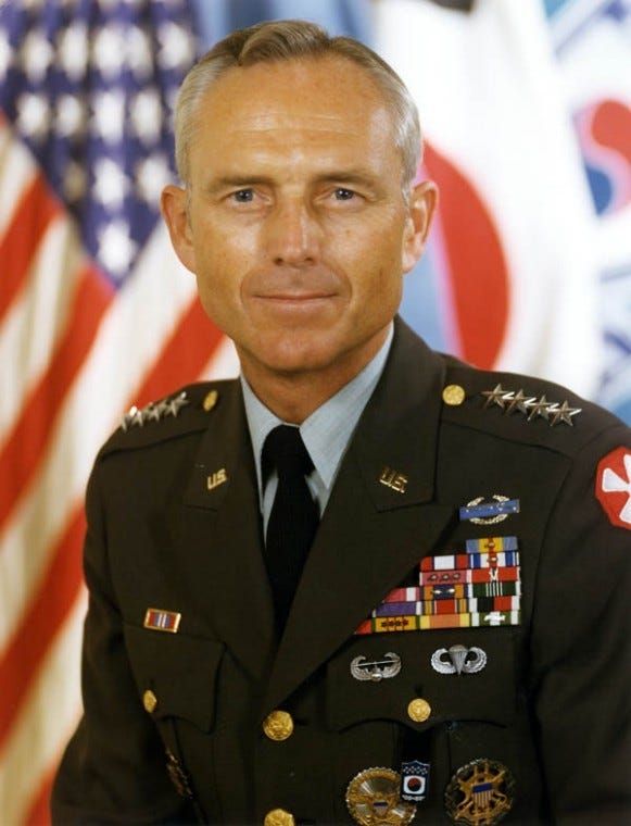 Reforming and Rebuilding the US Army | by Brian DeToy | Essential ...