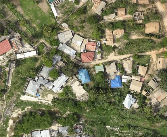 Using Earth Observation & Machine Learning to optimise Road Condition ...
