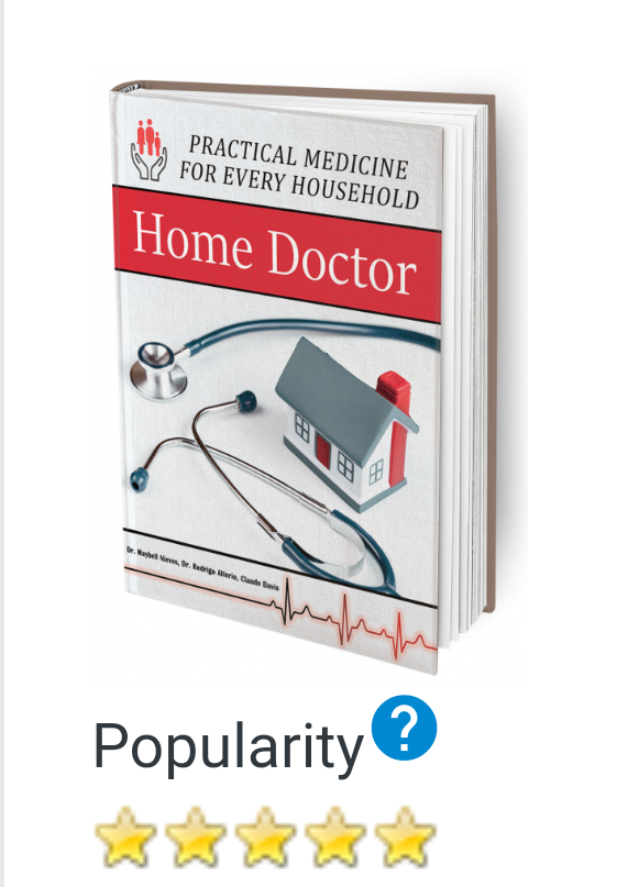 “Home Doctor — Your Trusted Health Companion, Now Brand New!” | by ...