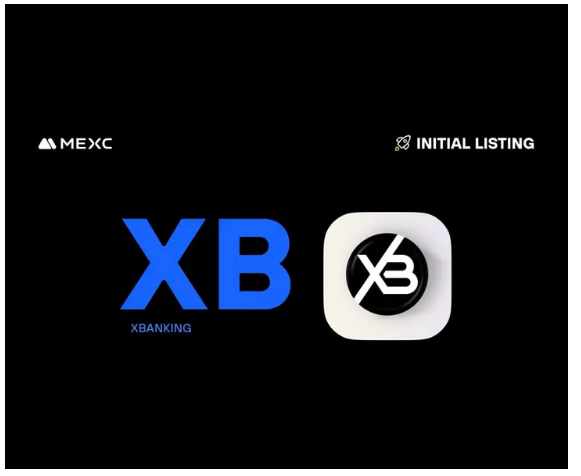 Xbanking’s Token, XB, Now Available on MEXC | by codenameKd | Aug, 2024 ...