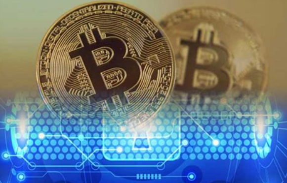 Quantum computing and cryptocurrency | by Nico de Pauli | Medium