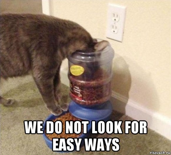 Check-list for your bot. 5 mistakes that should be avoided. | by ...