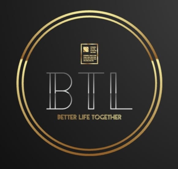 Let me Introduce: What Is “BETTER LIFE TOGETHER” | by Better Life ...