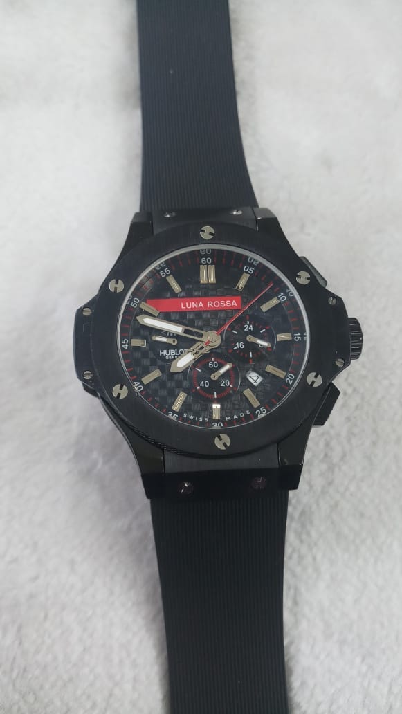 Hublot Replica Watches India Online | by firstcopywatchesindia | Medium