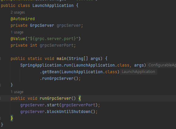 Java SpringBoot & gRPC — 1. Hello! In this article, we will explore… | by Dev.J | Medium