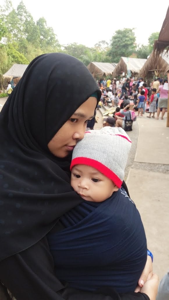 Mother Culture; Menerima Peran Sepenuh Hati | by Ken Andari | Medium