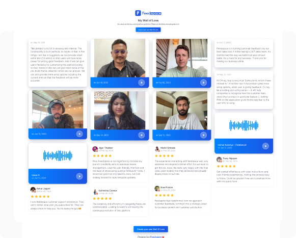 How to Leverage Customer Testimonials for Your Website | by Abhishek ...