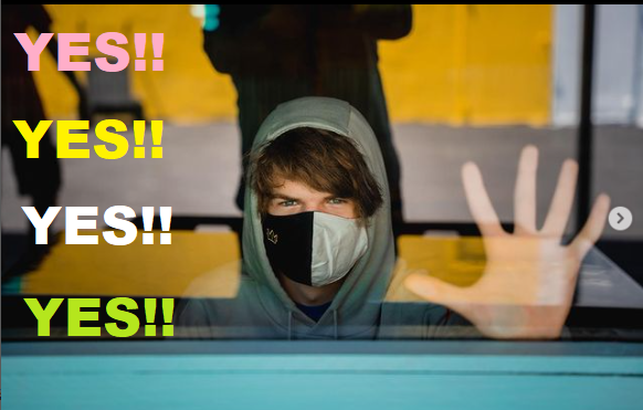 Is Ranboo Gay? Face Reveal, Height, Age, Gender, Real Name - Famelord ...