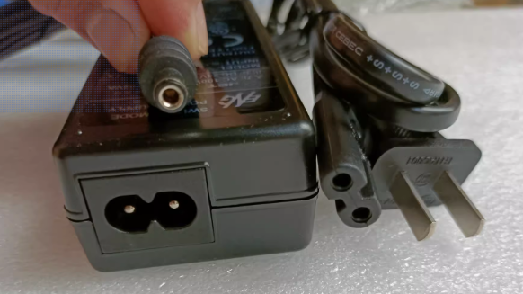 *Brand NEW*ENG 24V 2.7A AC/DC Adapter 3A-602DA24A Power Supply | by ...