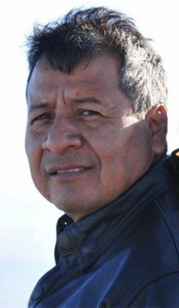 Obituary of Jose Guadalupe Pacheco - Frank Pacheco - Medium