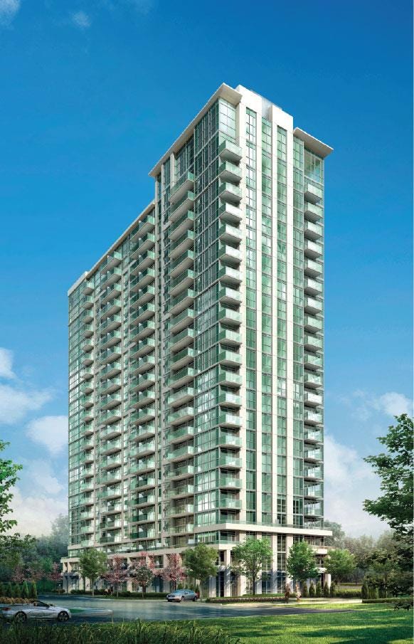 Grande Mirage Condos | Pre-construction Condos | by CondoTowns | Medium