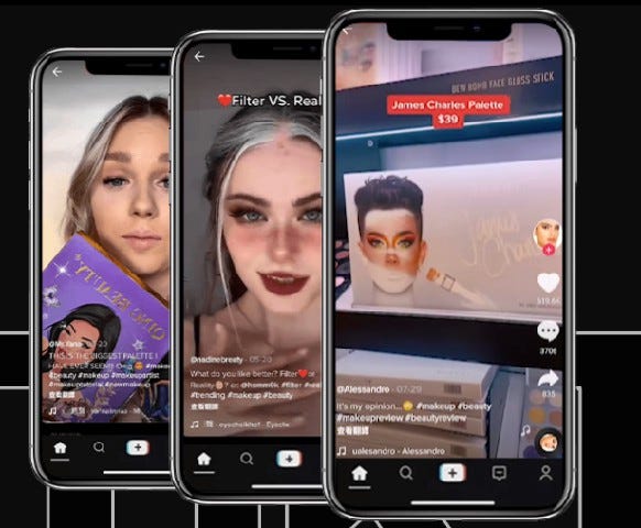 TikTok Account Raising Techniques and Recommended Practical Tool: Cloud Phone | by Ogcloud | Medium