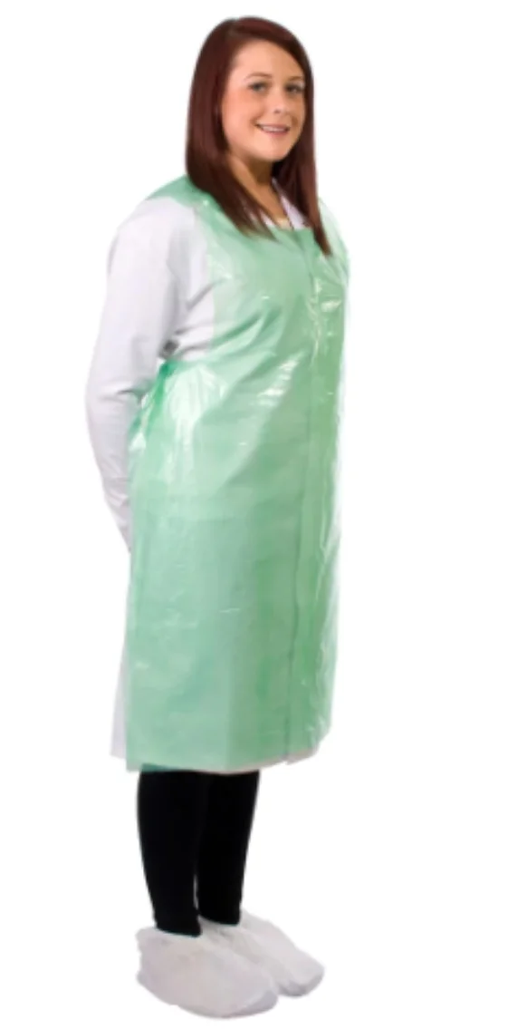Compostable Medical Aprons | GetGreenWare… - GETGREENWARE - Medium