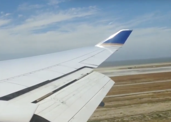 The Trip Back. “And I don’t even know if it’s going to… | by Claira ...