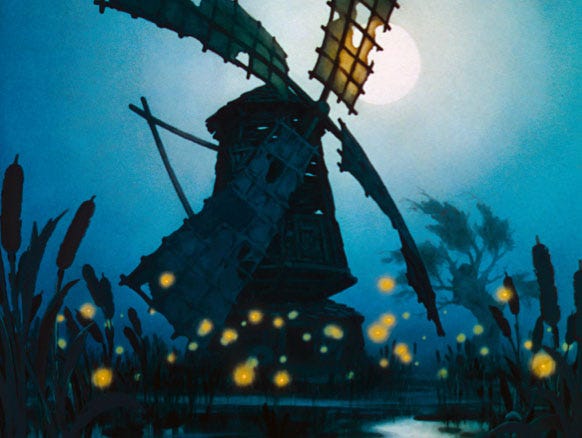 Exploring Animation in the 1930s and ‘40s | by Candace Mitchell | Medium