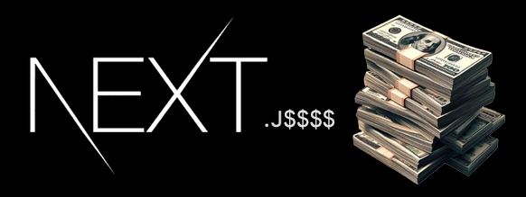 The Over-Commercialization and Ideological Constraints of NextJs | by ...