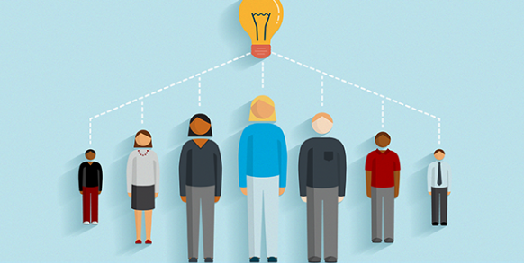 Change-makers: What Makes Them Who They Are and How You Can Be One | by ...