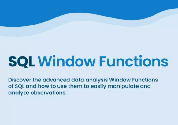 Window Functions Demystified: SQL’s Most Powerful Feature Explained Visually | by Swanand Potnis ...