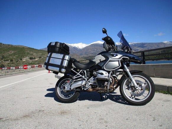Book Motorcycle Tours For a Great Sense Of Accomplishment | by ...