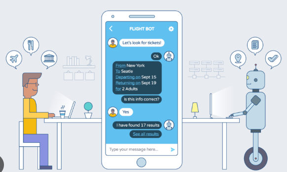 All you need to know before you build your first chatbot | by Lets ...