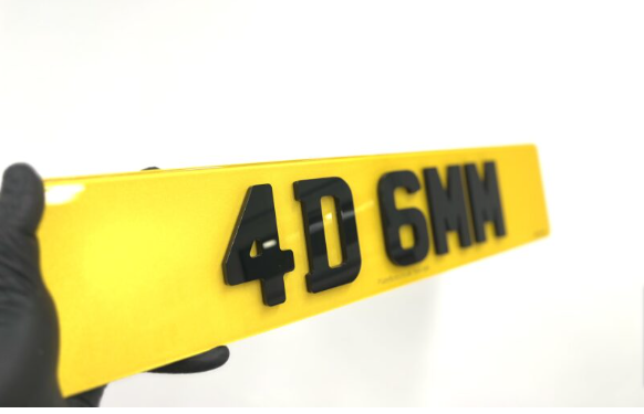 Precision and Style: Unveiling the Elegance of 4D Laser Cut and 3D Gel ...