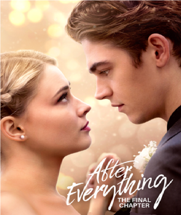 After Everything: A Story of Redemption and New Beginnings | by Son ...