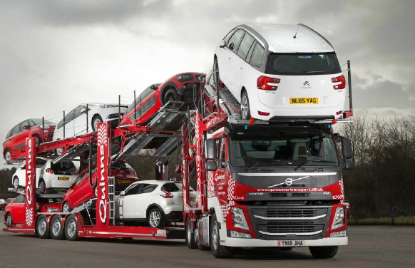 Navigating Car Hauling Options for Snowbirds: A Guide to Seamless ...