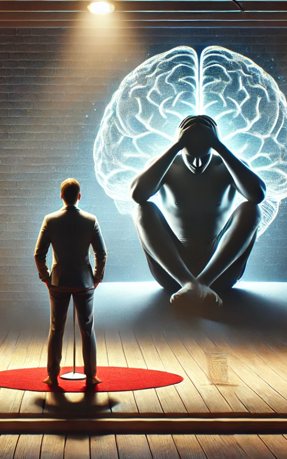 How a 1970s Neuroscience Experiment Rewired My Anxious Brain in 90 Days ...