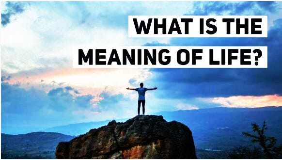 What is The Meaning of Life?. Meaning is the associations that our ...