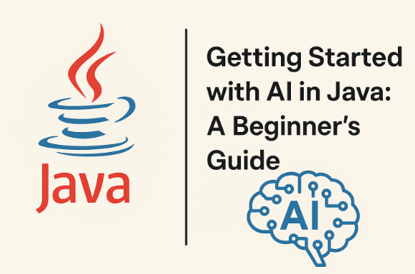 Java with AI — Part 1: Getting Started with AI in Java | by Yashi Agarwal | Jun, 2025 | Medium