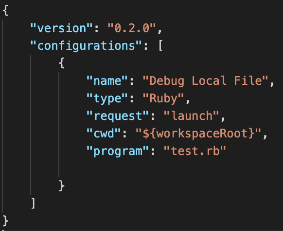 Ruby and the VS Code Debugger. Why should I care? | by Kaleb Gez | Medium