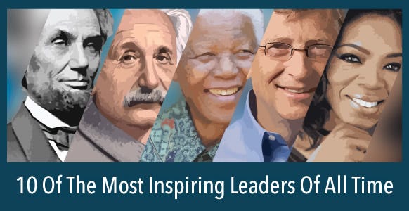 The Role of Great Leaders in Fostering Team Value and Appreciation ...