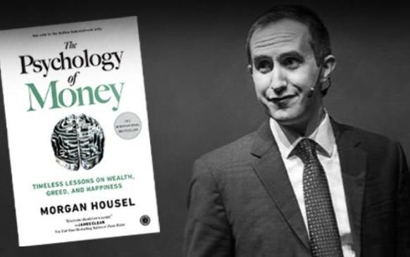 Understanding the Strange Ways We Think About Money: Timeless Lessons ...