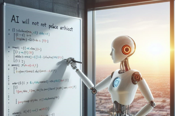 AI: A Solution Waiting for a Problem? A Solution Architect’s Perspective | by THE BRICK LEARNING ...