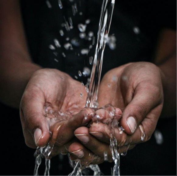 The Water to Make YOUR Clothes. Have you ever thought about how much ...