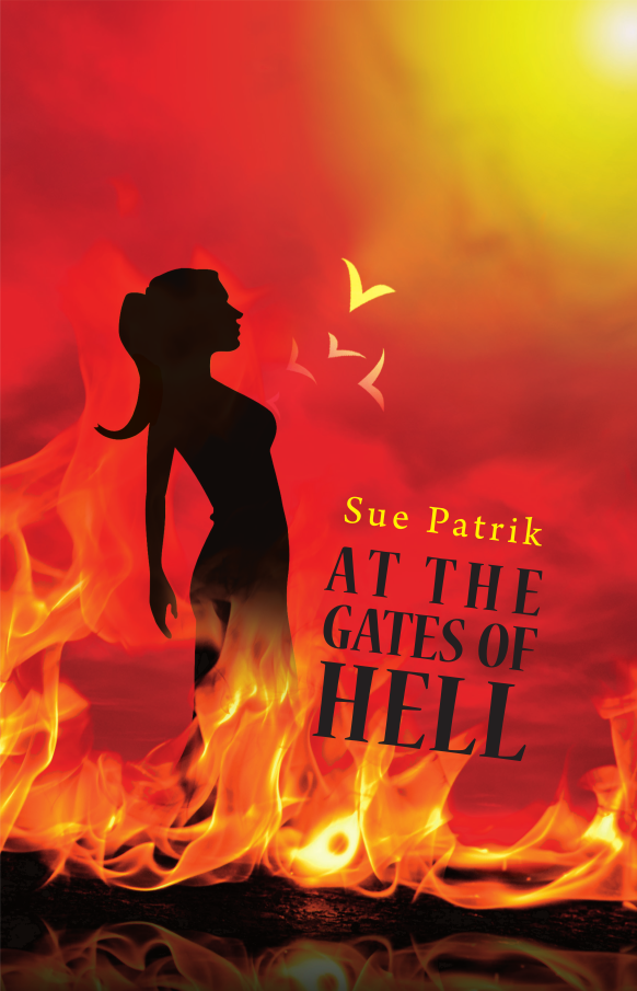 At The Gates of Hell. A Way Through Healing by Sue Patrik | by Dr ...