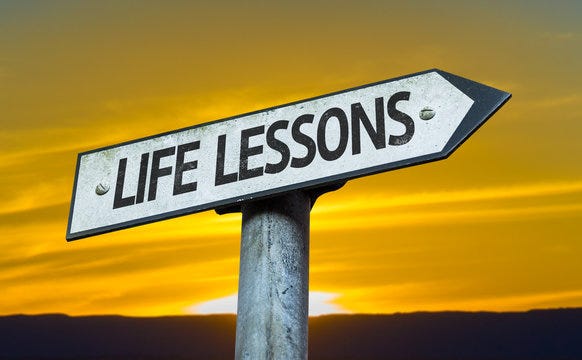 11 Lessons You Must Learn Before February 🌱 | by Asma Majeed | Jan ...