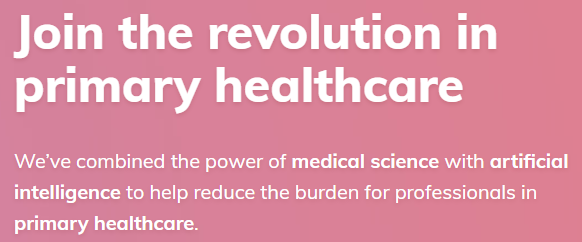 The Medius Health Story. We started our journey in late 2016… | by ...
