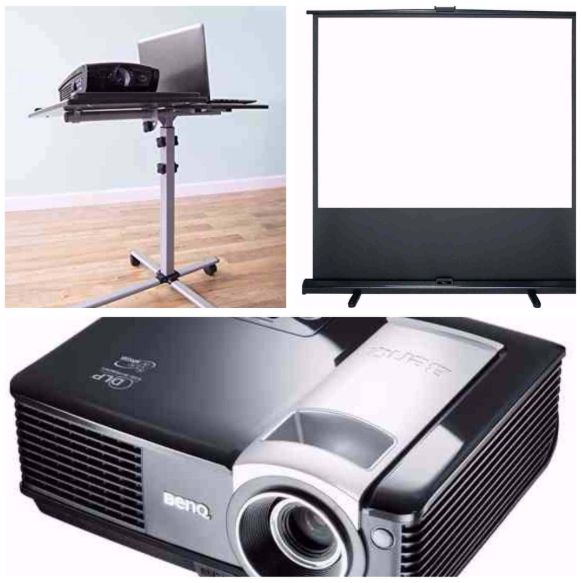 Some Guidelines to Pick the Right Projector for Event | by Emily Clarke ...