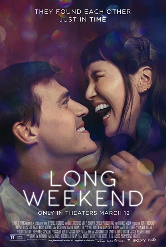 Long Weekend [2021] — ONLINE (HD) | by Long Weekend | Long Weekend | Medium