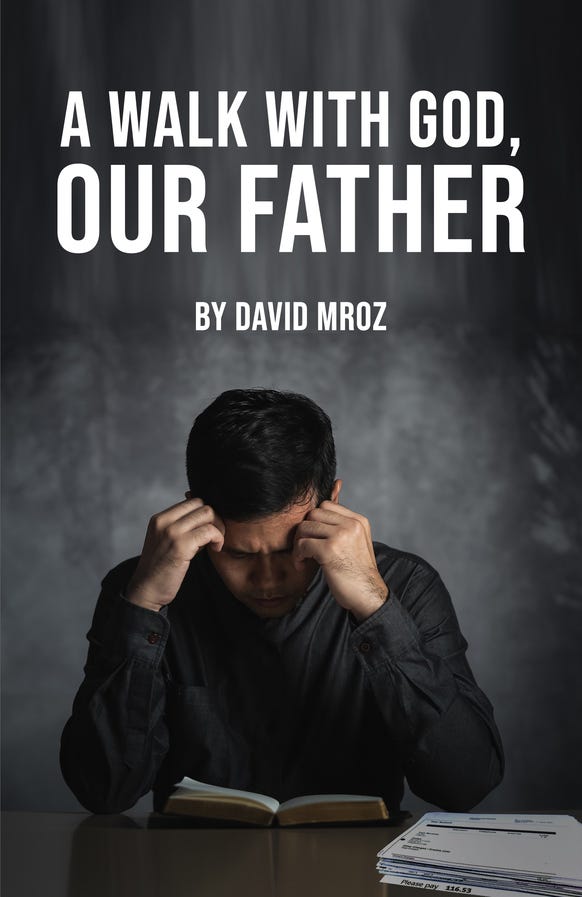 Forgiveness: A Path to Healing and Liberation in ‘A Walk with God, Our ...