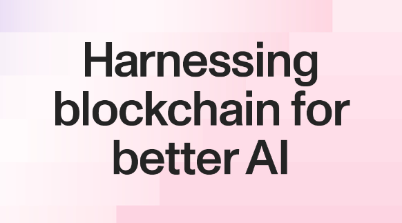 합의 학습 더 나은 Ai를 위한 블록체인의 활용 합의 학습 Cl 은 다양한 애플리케이션에서 협업 Ai를 구현하여 보다