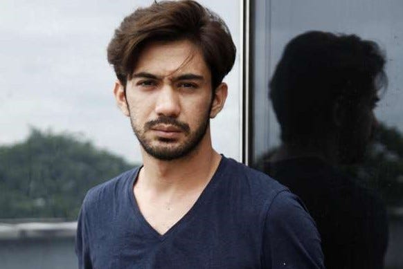 Reza Rahadian pernah Alami Masa Sulit Ketika Mencari Passion: Saat Itu ...