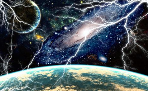 Exploring the Electric Universe Theory: From Plasma Cosmology to Controversy | by Nico de Pauli ...