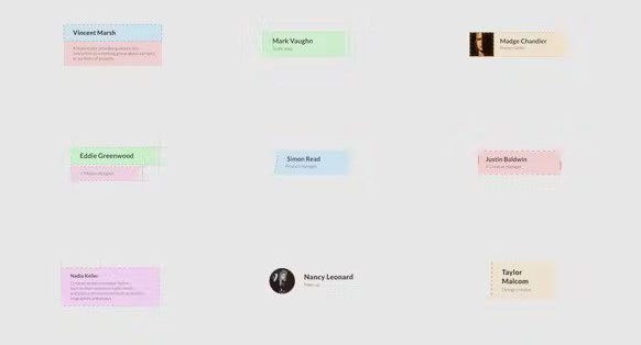 “Dynamic Creative Thirds — After Effects Template for Download” | by ...