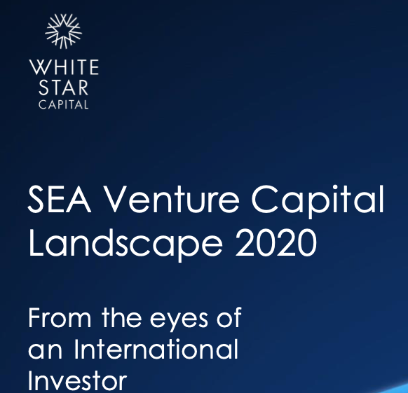 Diving into South East Asia’s 2020 Venture Capital Landscape | by White ...