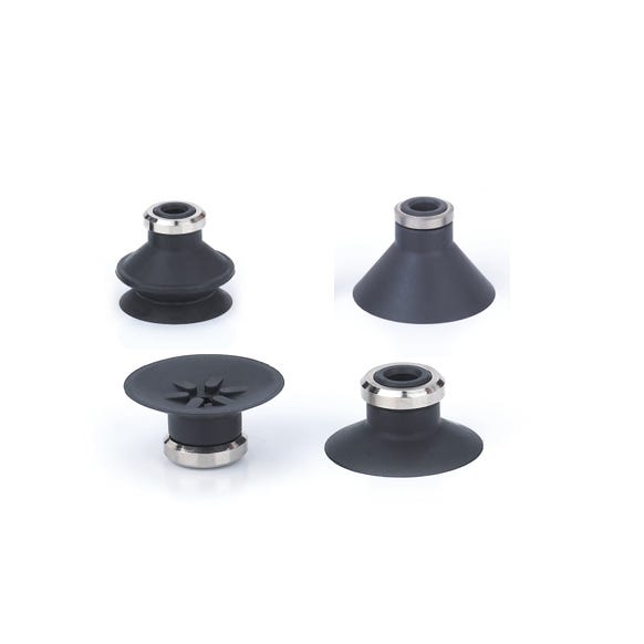 Conductive silicone Suction Cups | by airbest | Mar, 2024 | Medium